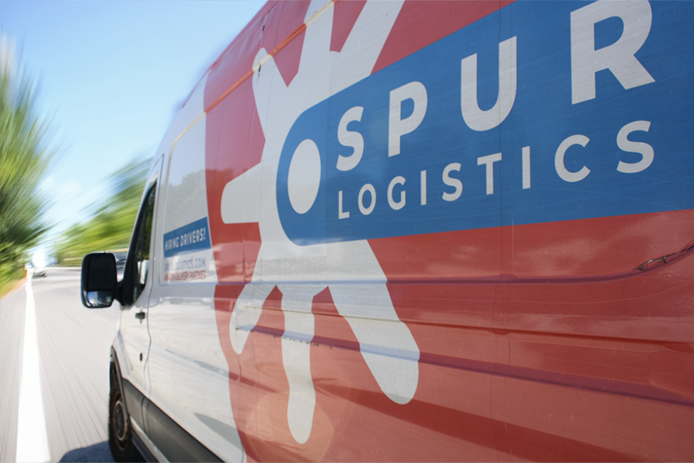 Join Spur Logistics | Apply - Spur Logistics LLC